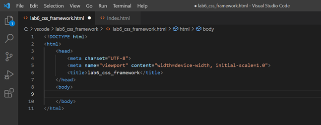 GitHub - Anisaidrsty/Lab6Web