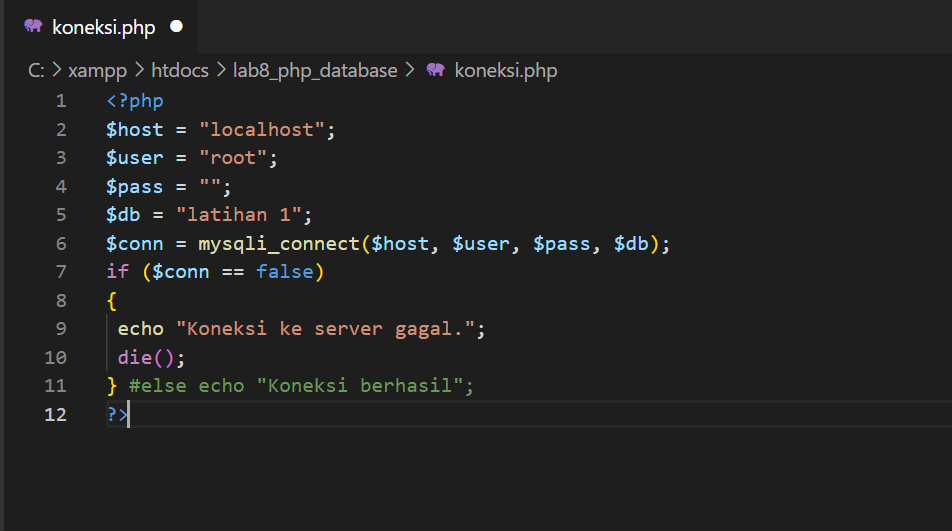 GitHub - Anisaidrsty/Lab8Web