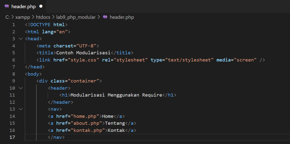 GitHub - Anisaidrsty/Lab9Web