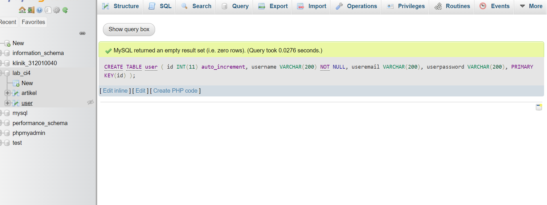 GitHub - Anisaidrsty/Lab11Web