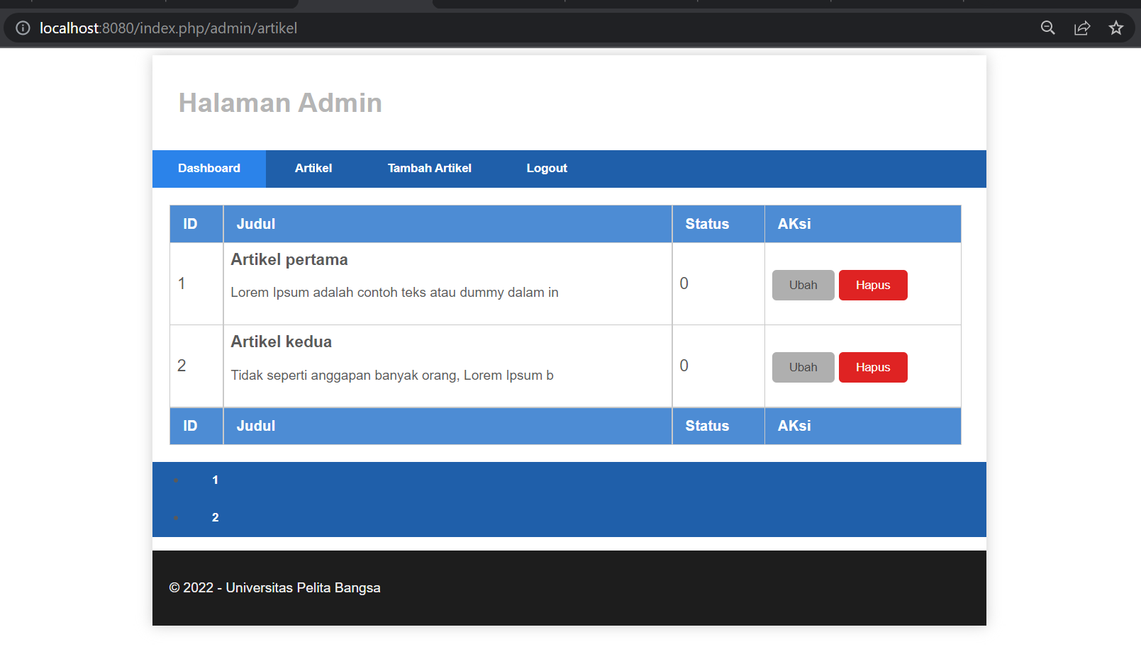 GitHub - Anisaidrsty/Lab11Web