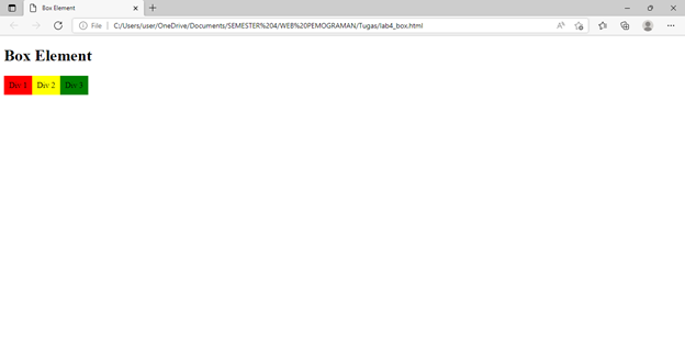 GitHub - IrgaRamadhanPutra/lab4web