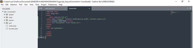 GitHub - IrgaRamadhanPutra/lab4web