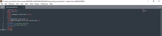 GitHub - IrgaRamadhanPutra/lab5web