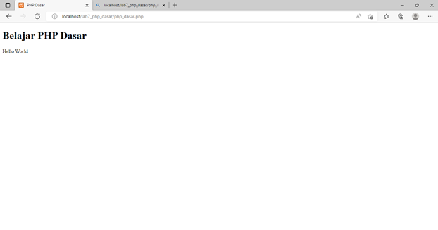 GitHub - IrgaRamadhanPutra/lab7web