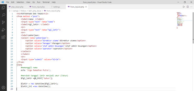 GitHub - IrgaRamadhanPutra/lab7web