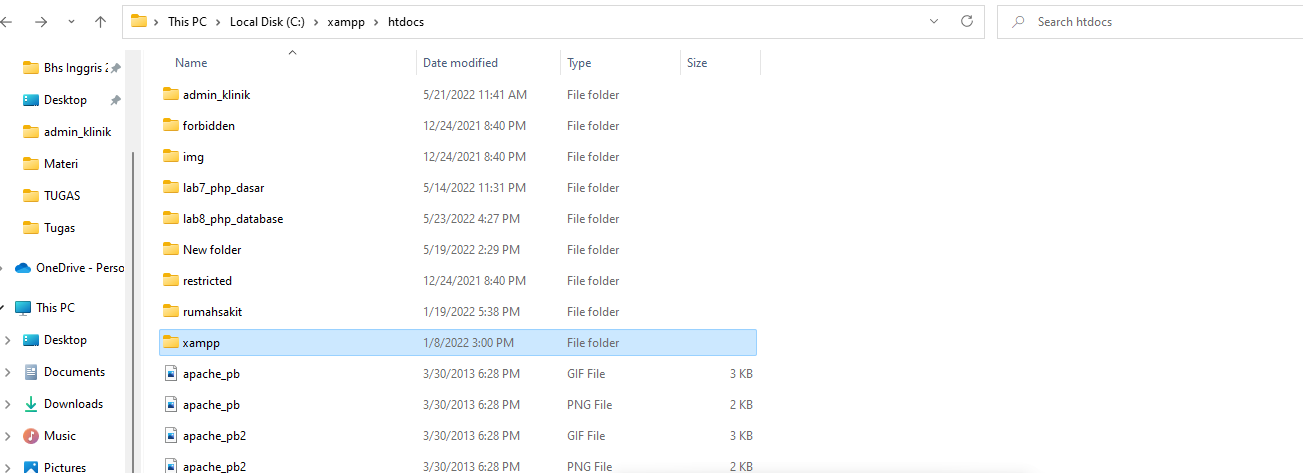 GitHub - IrgaRamadhanPutra/lab8web