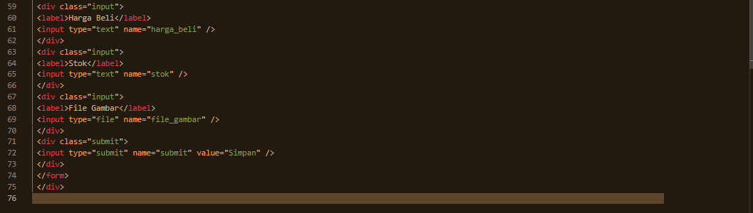 GitHub - IrgaRamadhanPutra/lab8web