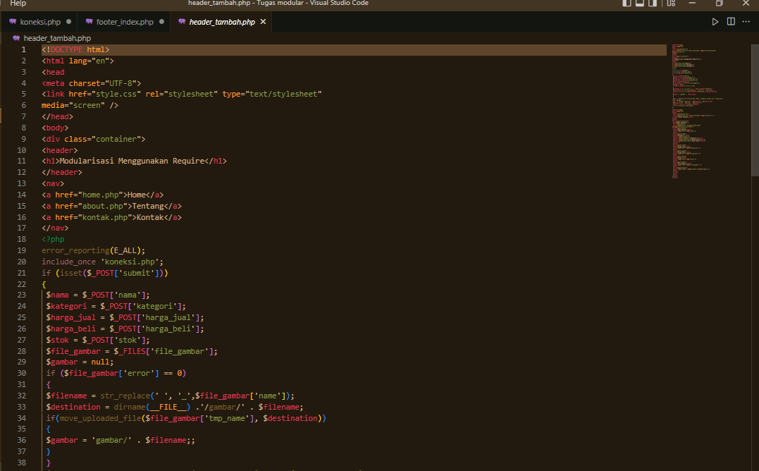 GitHub - IrgaRamadhanPutra/lab9web