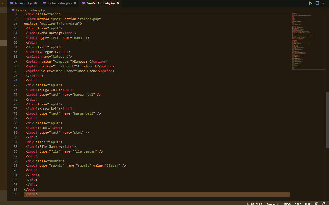 GitHub - IrgaRamadhanPutra/lab9web