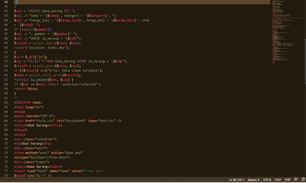 GitHub - IrgaRamadhanPutra/lab9web