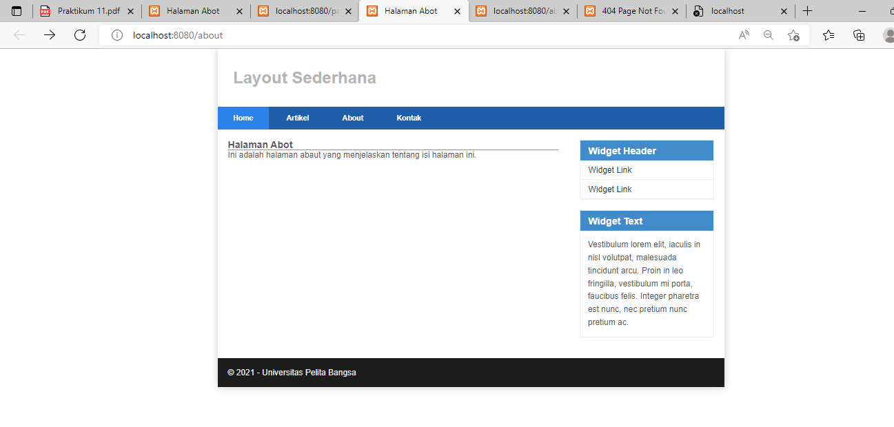 GitHub - IrgaRamadhanPutra/lab11web