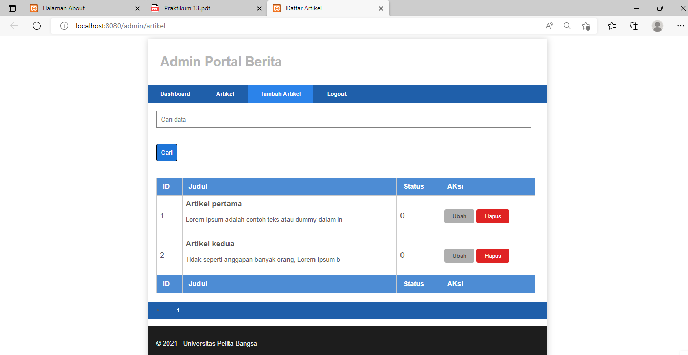 GitHub - DidiKumaedi/Lab11web