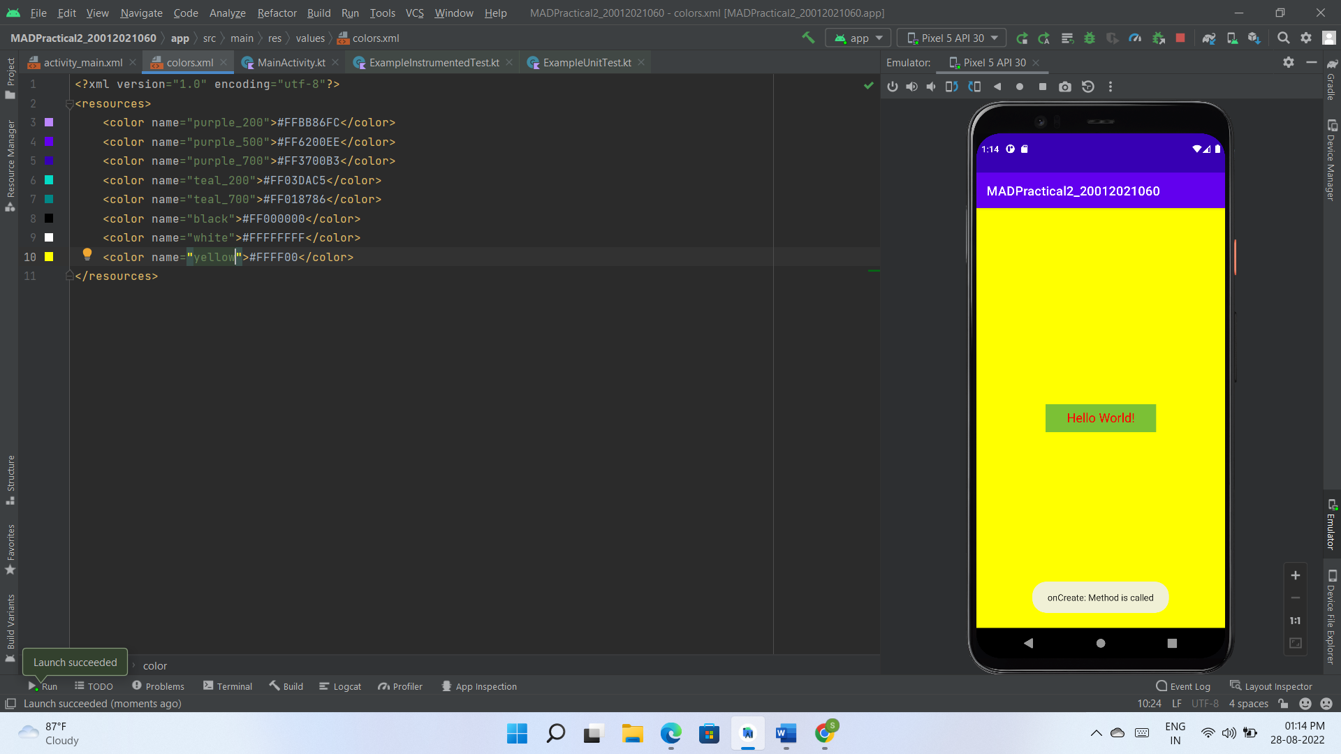 GitHub - Sonikrish5122/MADPractical2_20012021060