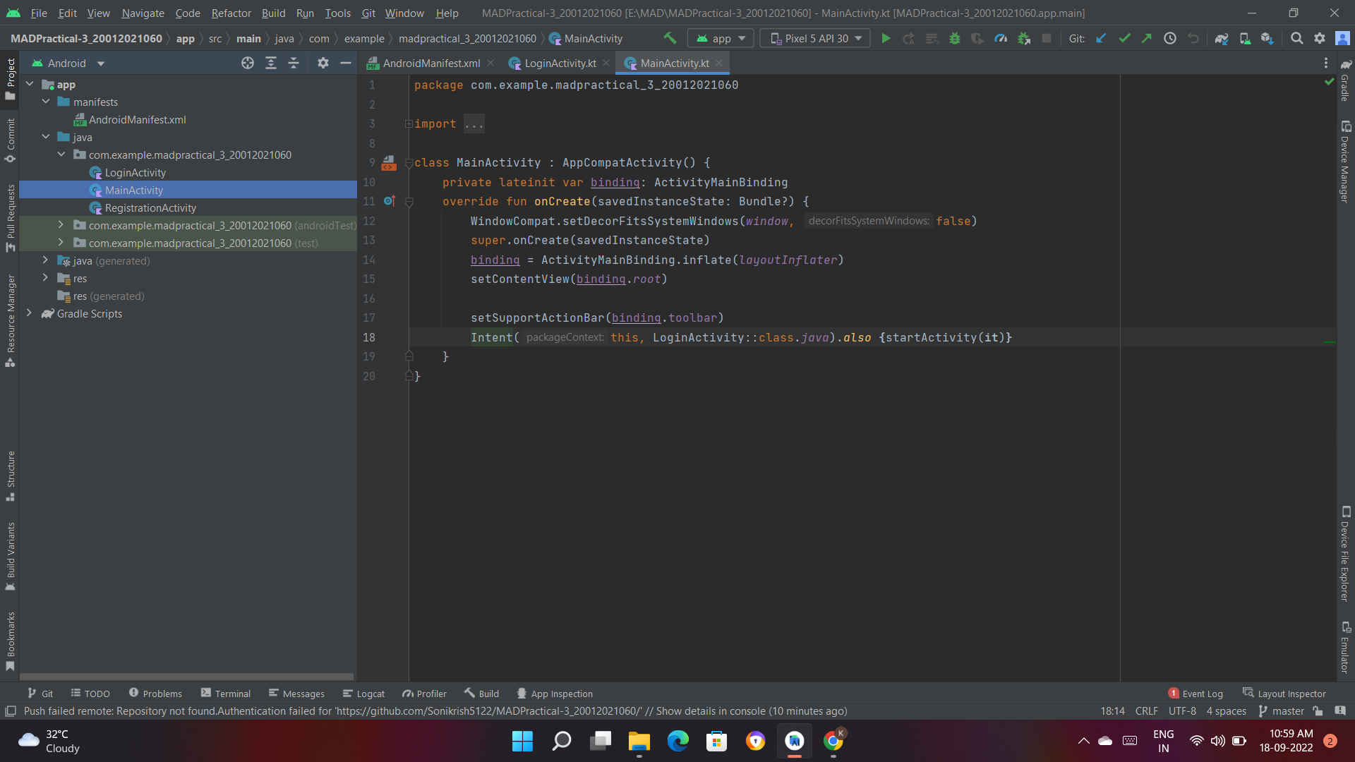 GitHub - Sonikrish5122/MADPractical-3_20012021060