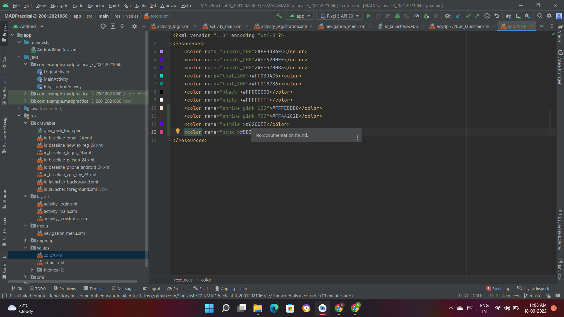 GitHub - Sonikrish5122/MADPractical-3_20012021060