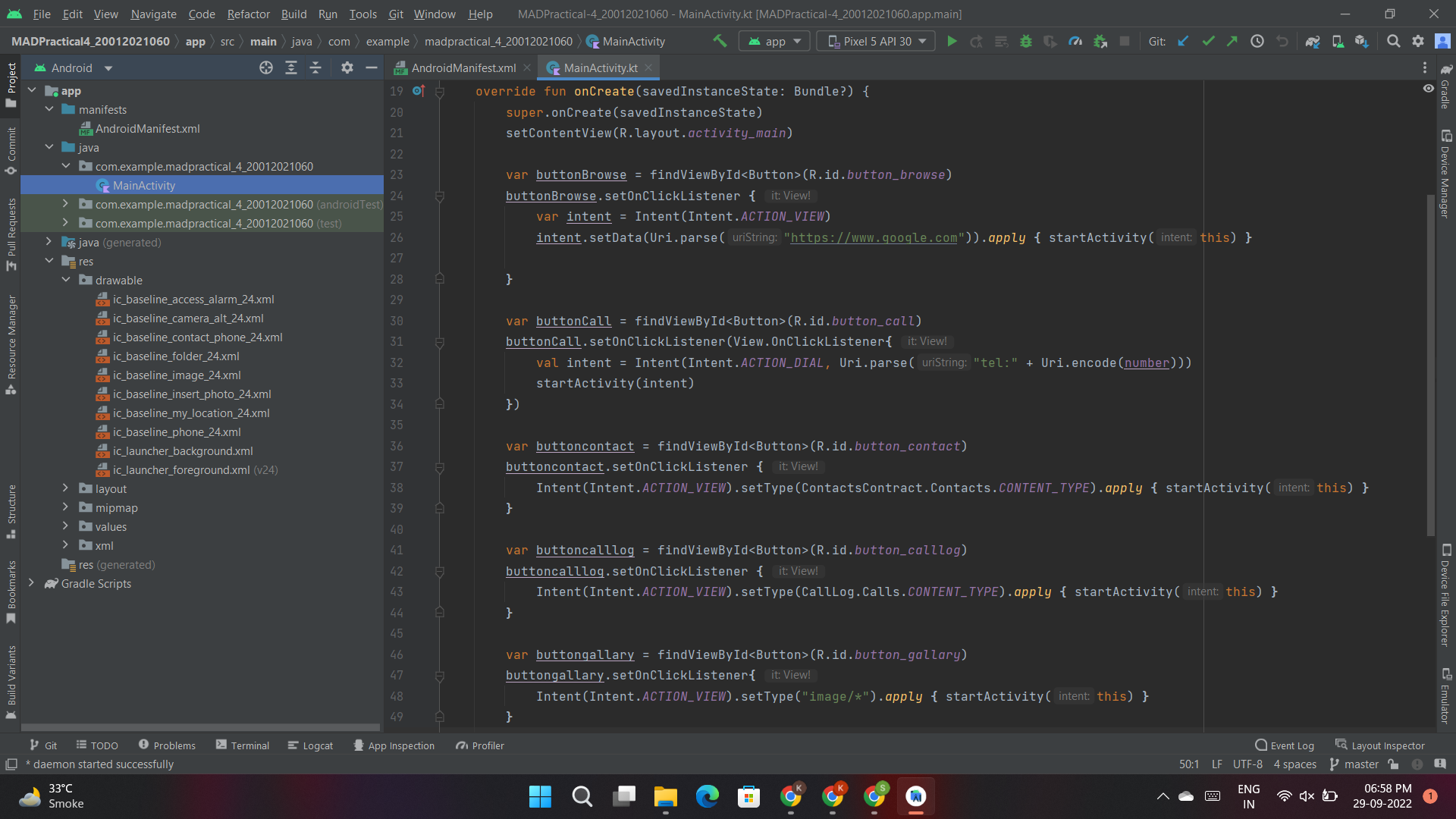 GitHub - Sonikrish5122/MADPractical-4_20012021060