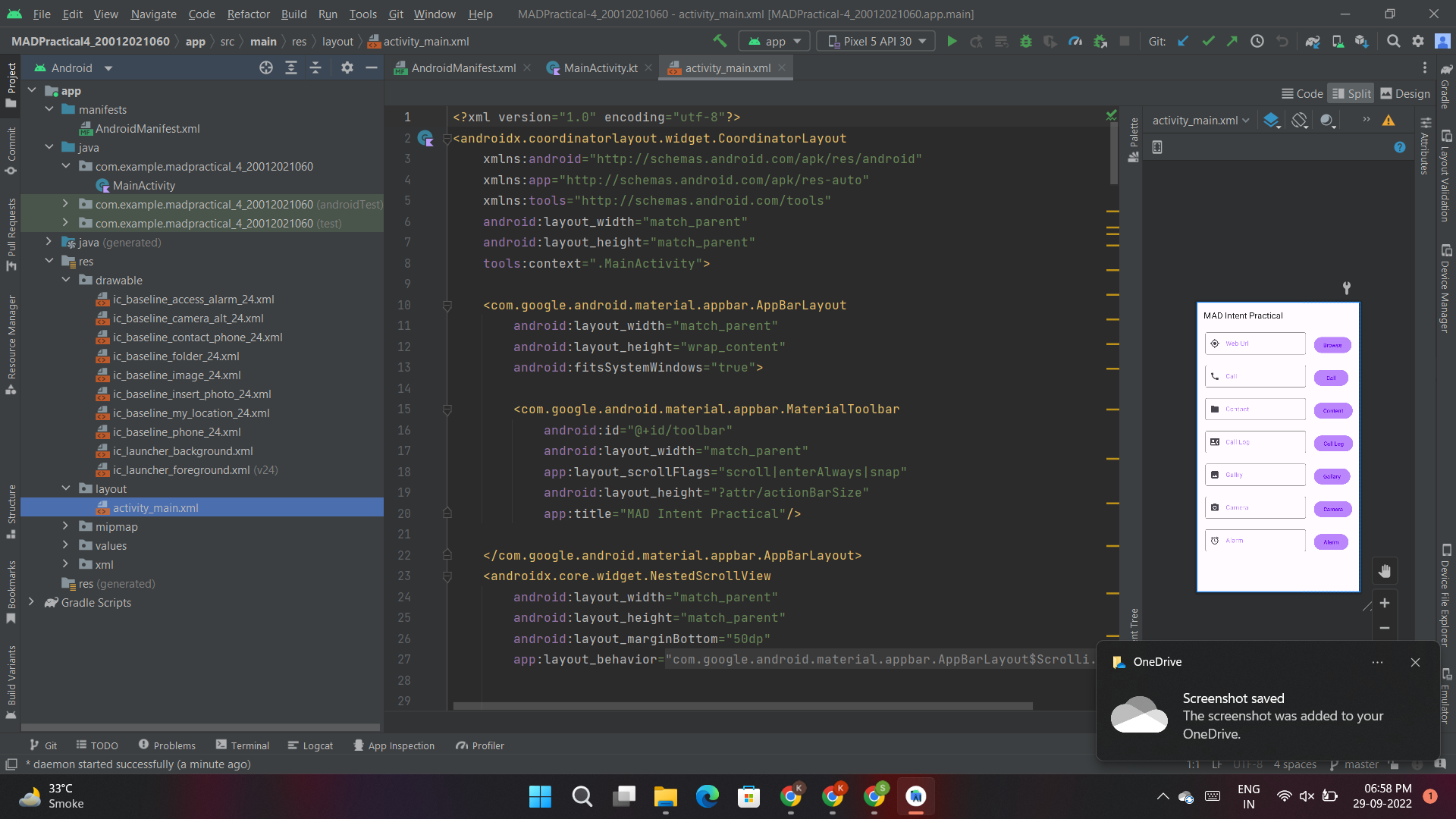 GitHub - Sonikrish5122/MADPractical-4_20012021060