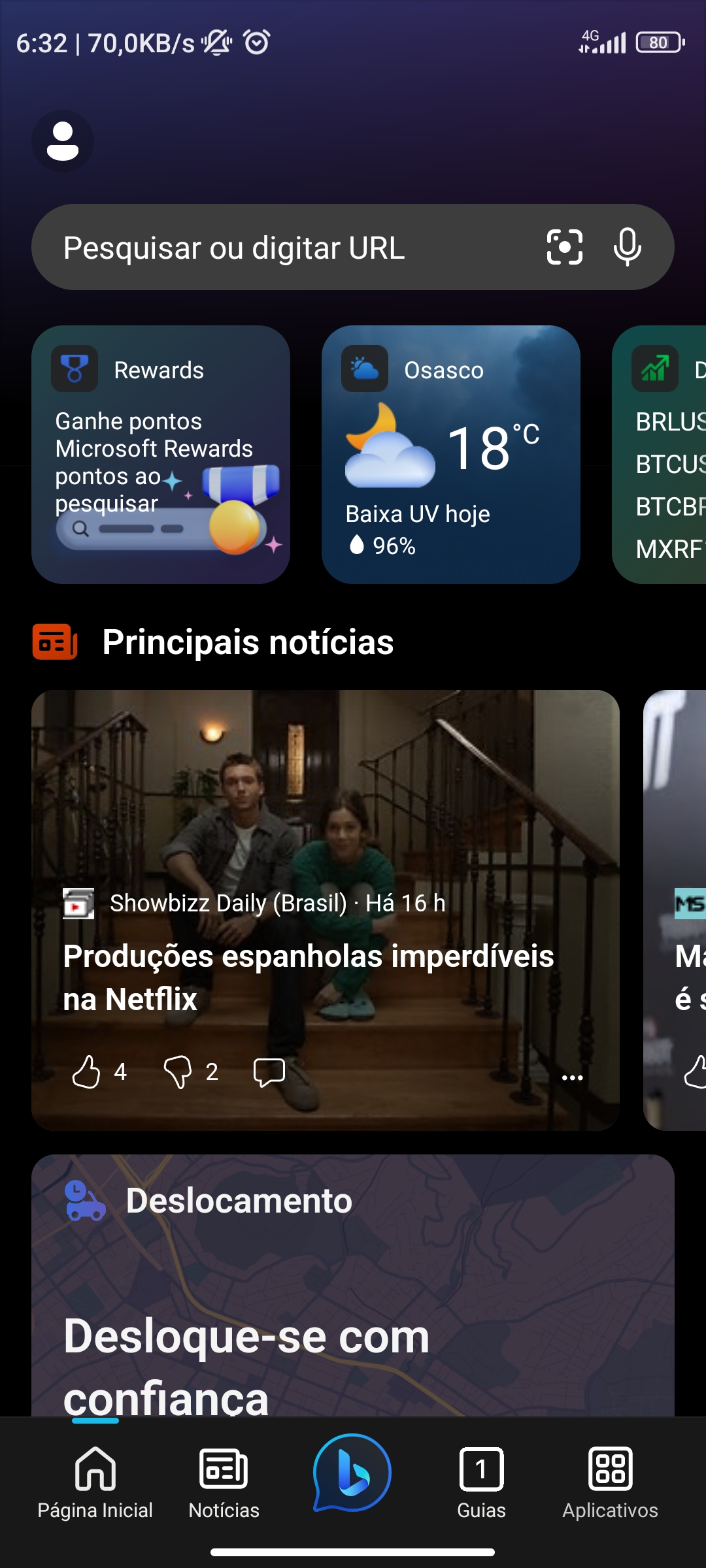GitHub - JeffersonXS/Analise_de_aplicacoes: Analisando 3 aplicativos do tema de notícia