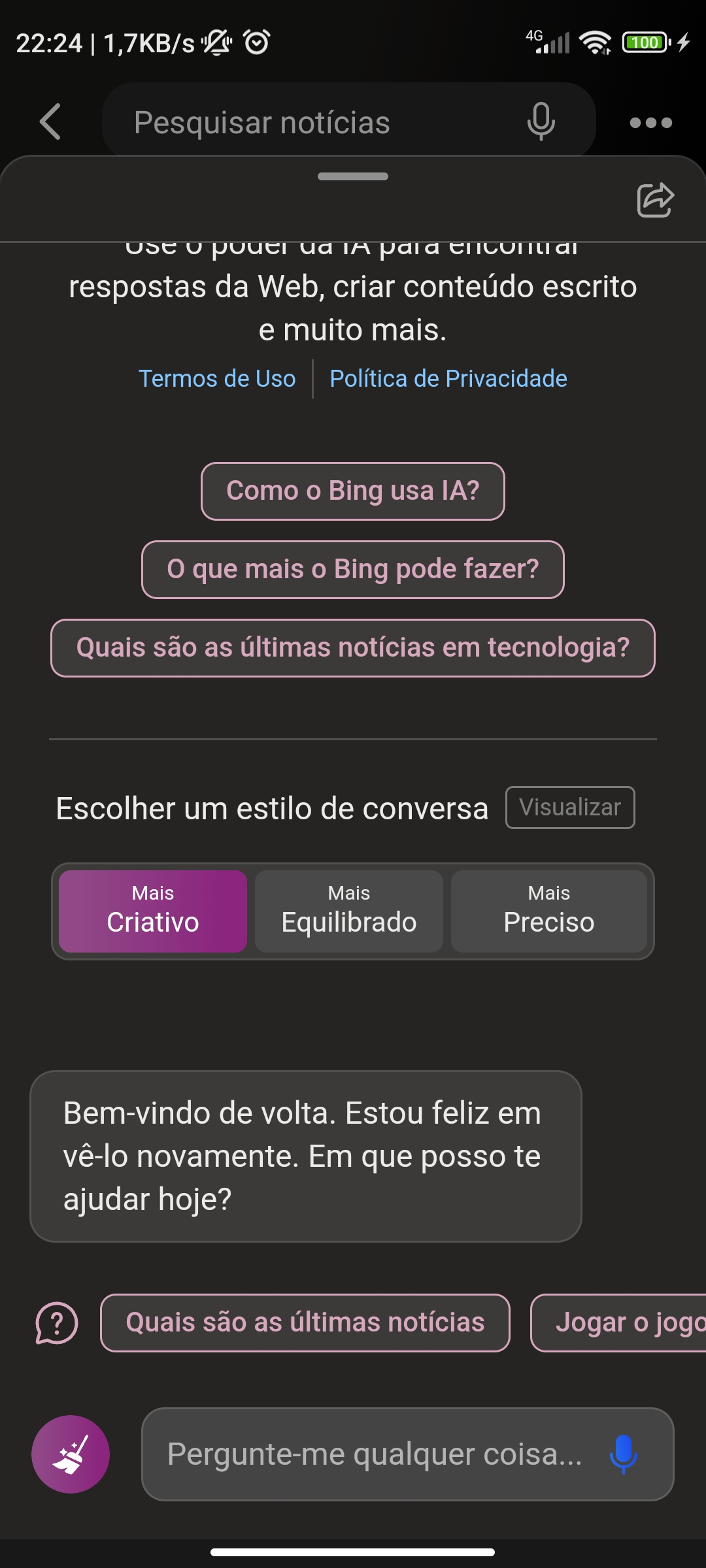 GitHub - JeffersonXS/Analise_de_aplicacoes: Analisando 3 aplicativos do tema de notícia