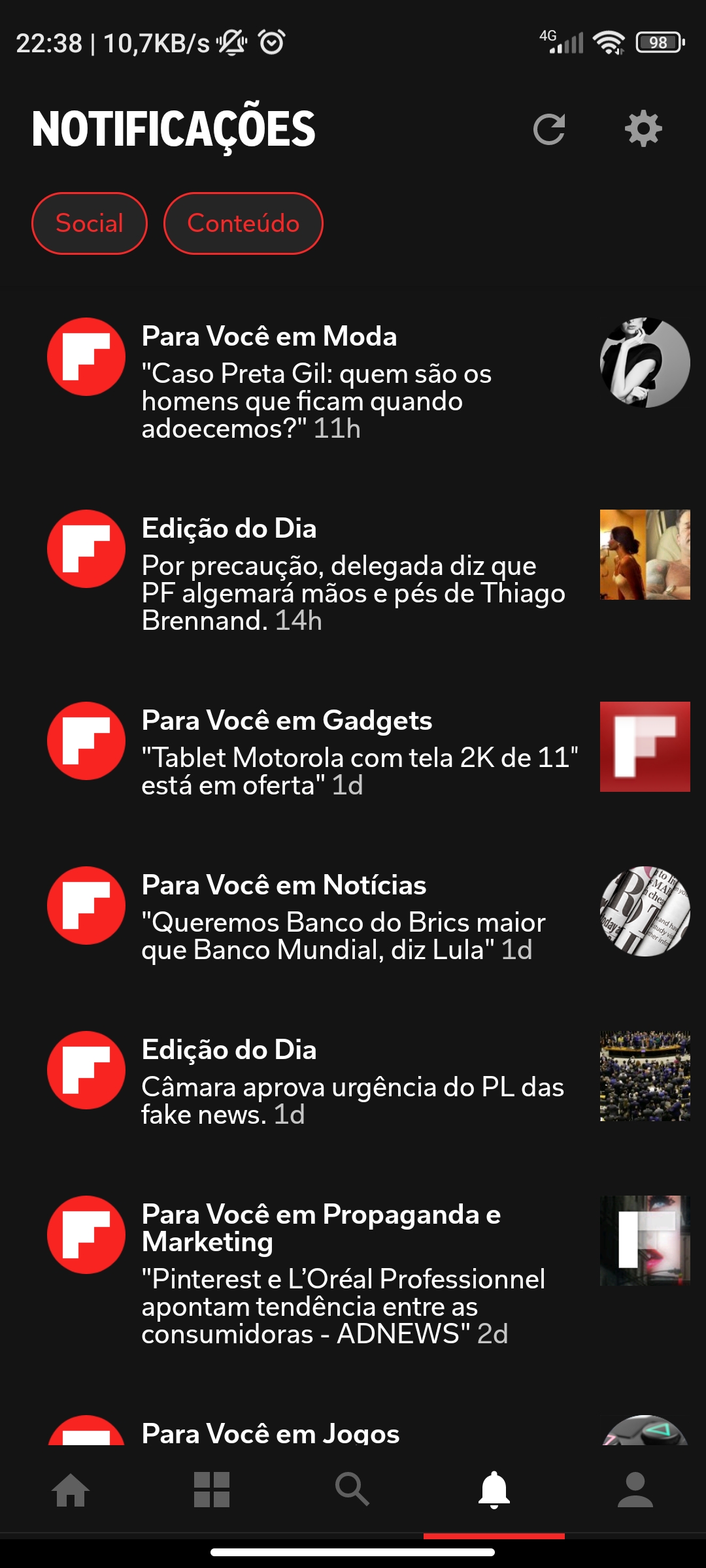 GitHub - JeffersonXS/Analise_de_aplicacoes: Analisando 3 aplicativos do tema de notícia