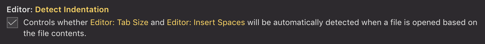 Reconfigure Prettier and use tabs for indentation · Issue #4246 · stylelint/stylelint · GitHub