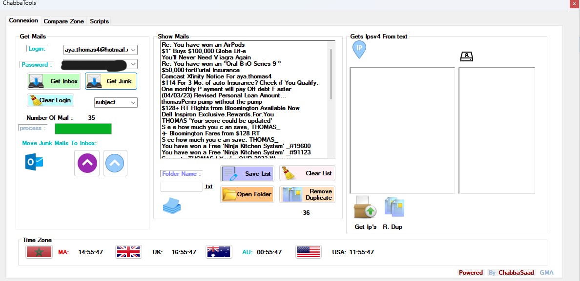 GitHub - chabbasaad/mail-extractor-windows-App: The application provides a user-friendly ...
