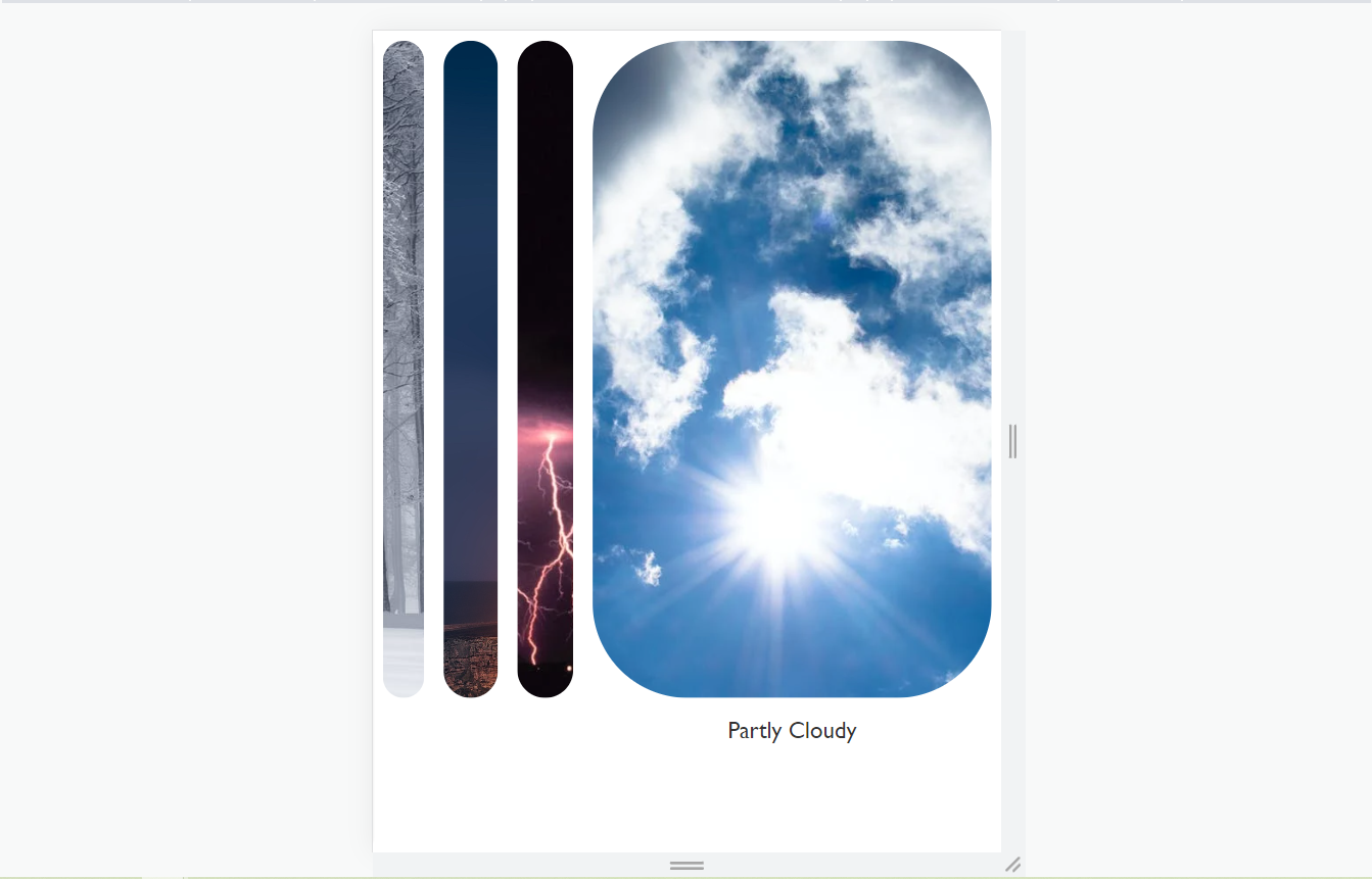 GitHub - EnesGurbuz1/expandingCards