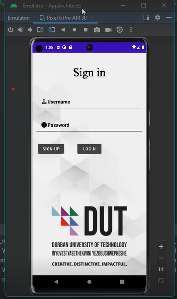 GitHub - Durand-P/Repair_Management_Mobile_App