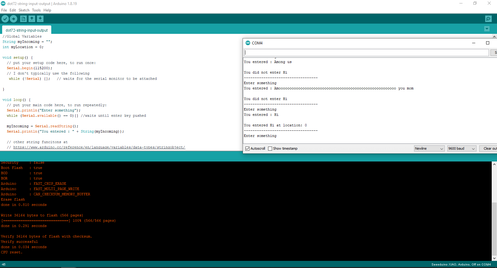 GitHub - TheRealZenald/gamedev2022daniel: For Game Dev class Period 2