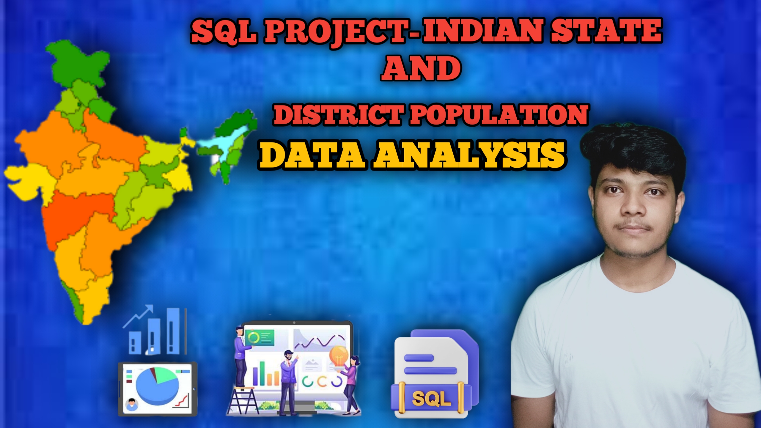 GitHub - ShamTange/Indian-State-and-district-population-ratio-Data-Analysis-Project-using-SQL