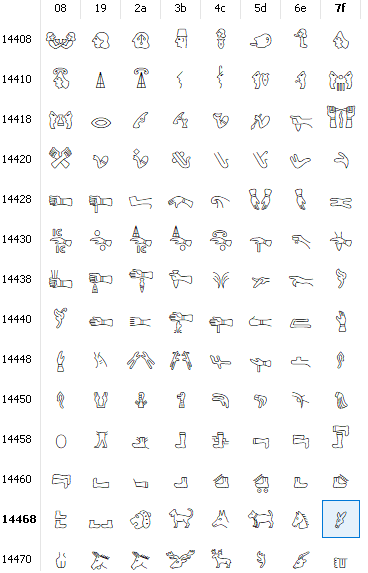Want OTF back · Issue #1 · notofonts/anatolian-hieroglyphs · GitHub