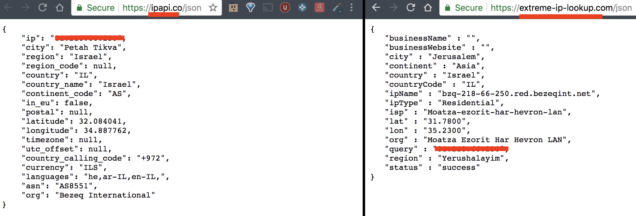Switch back to ipapi or other provider · Issue #27 · custom-components ...