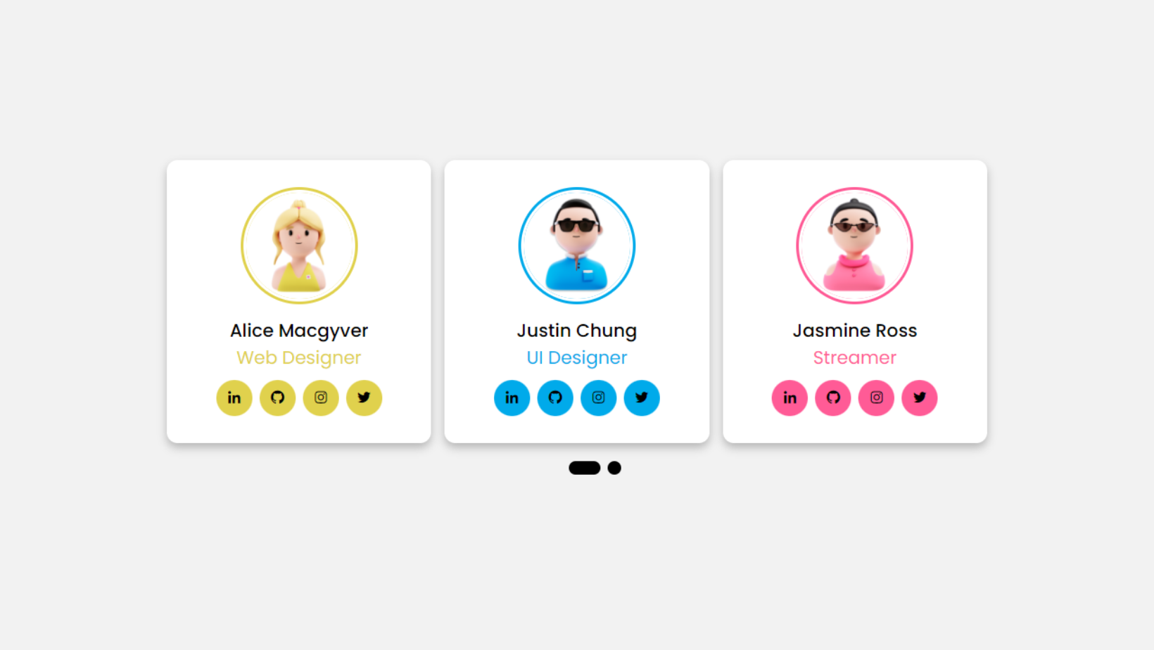 GitHub - yhrbz/Animated-Cards: Animated cards developed in HTML, CSS ...