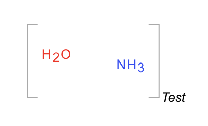 S-Groups that combine multiple molecules get lost when saving as Ket ...