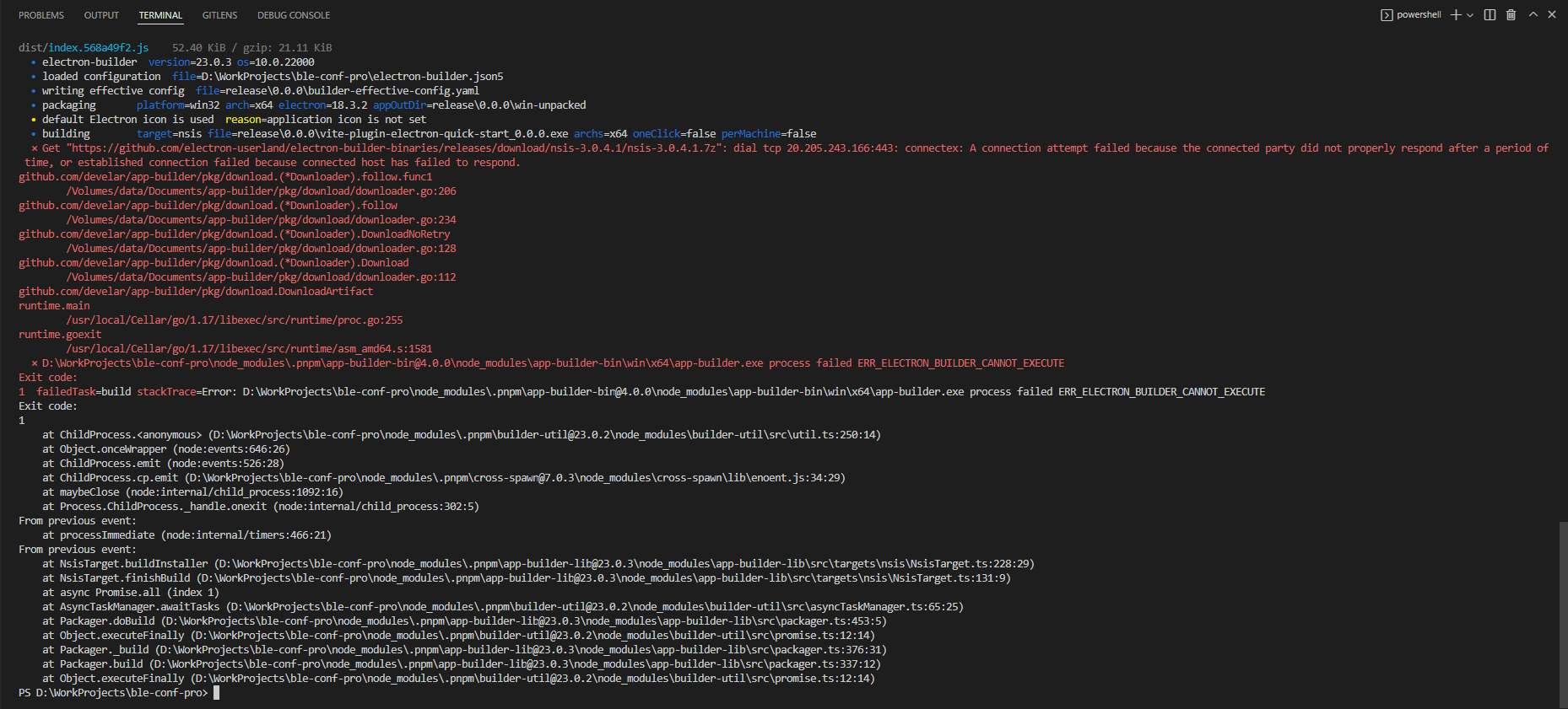 building error · Issue #3 · caoxiemeihao/electron-vite-samples · GitHub