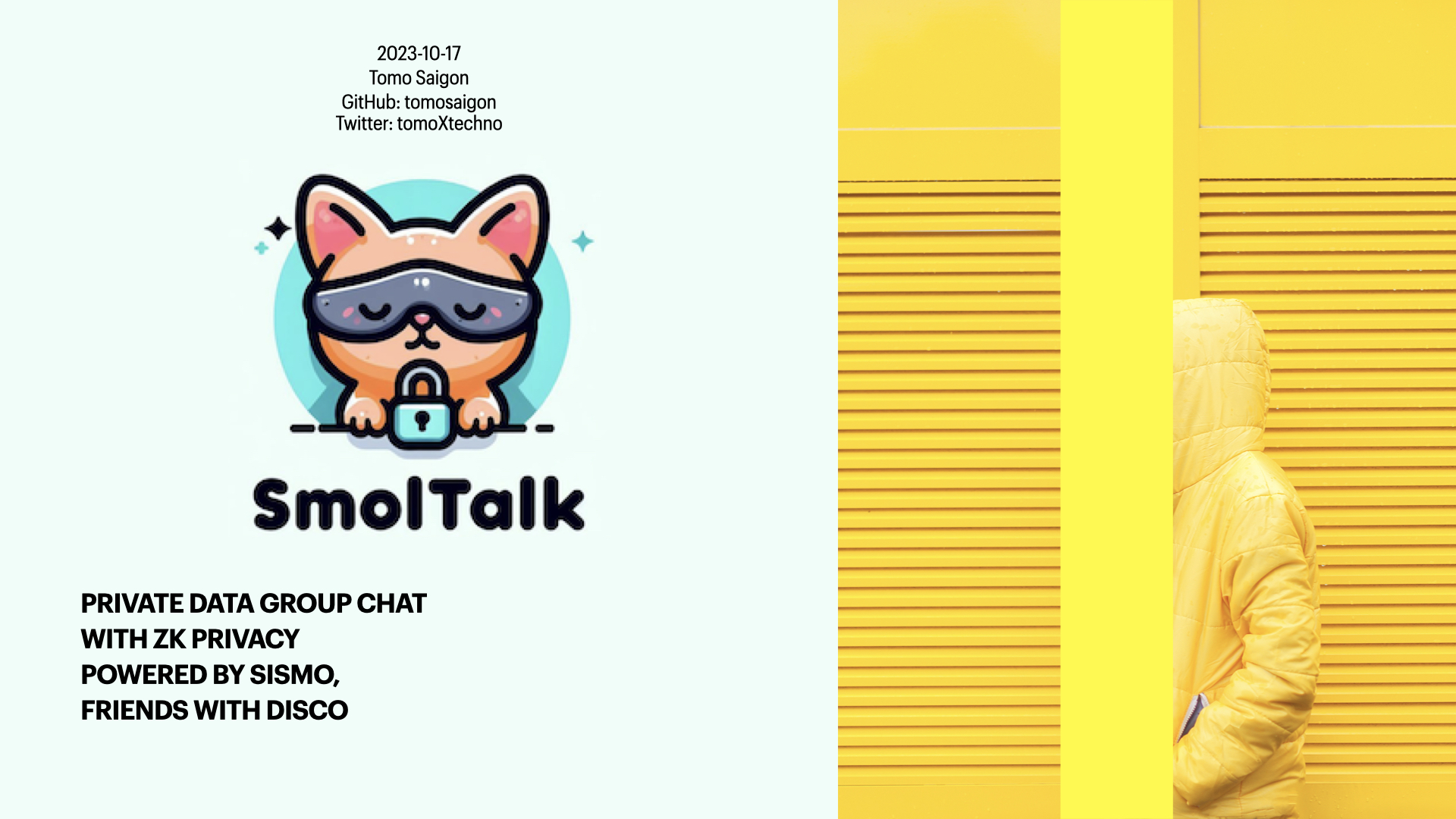 GitHub - tomosaigon/xmtp-dynamic-reactjs