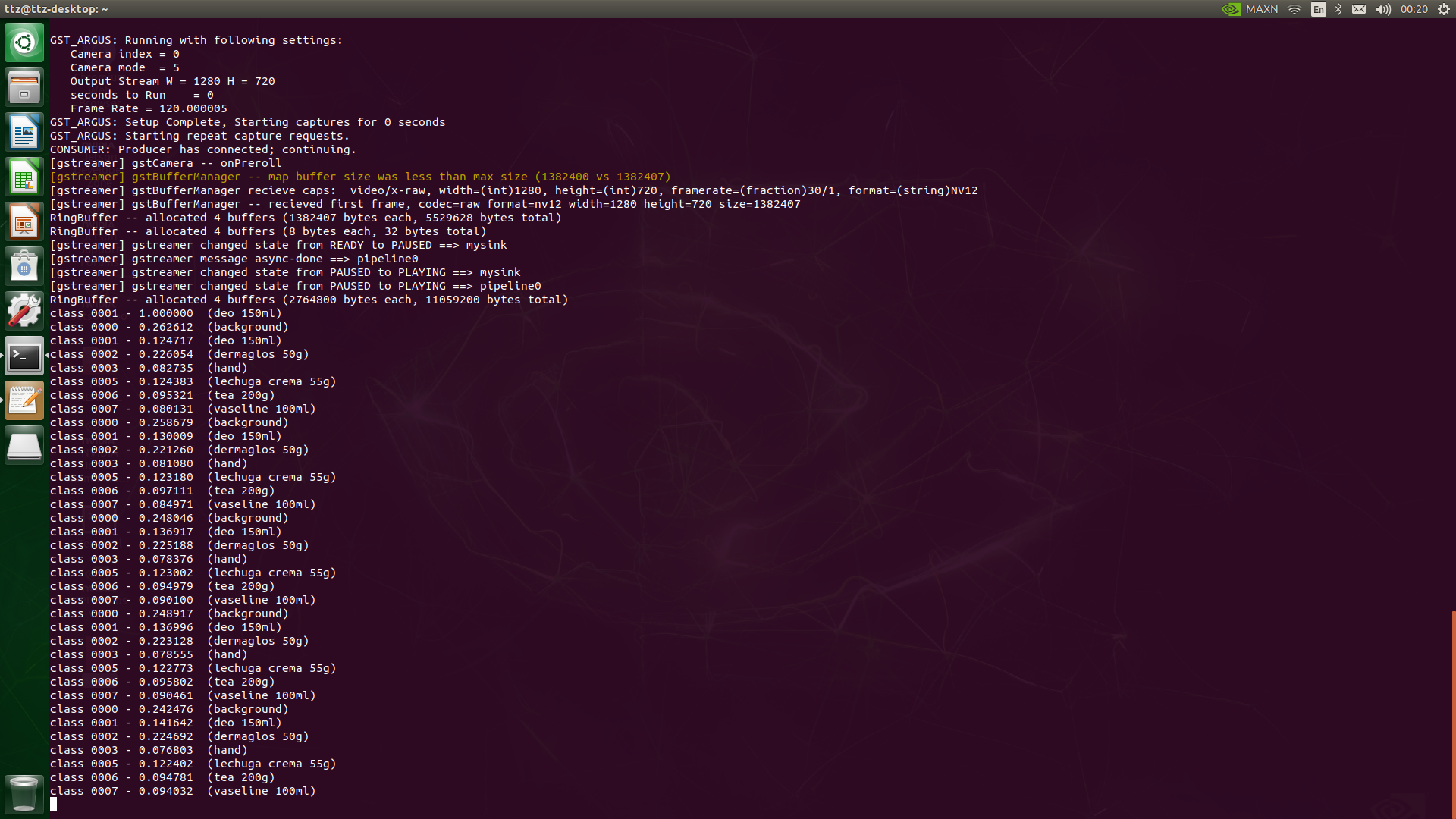 Not able to install Pytorch · Issue #1563 · dusty-nv/jetson-inference · GitHub