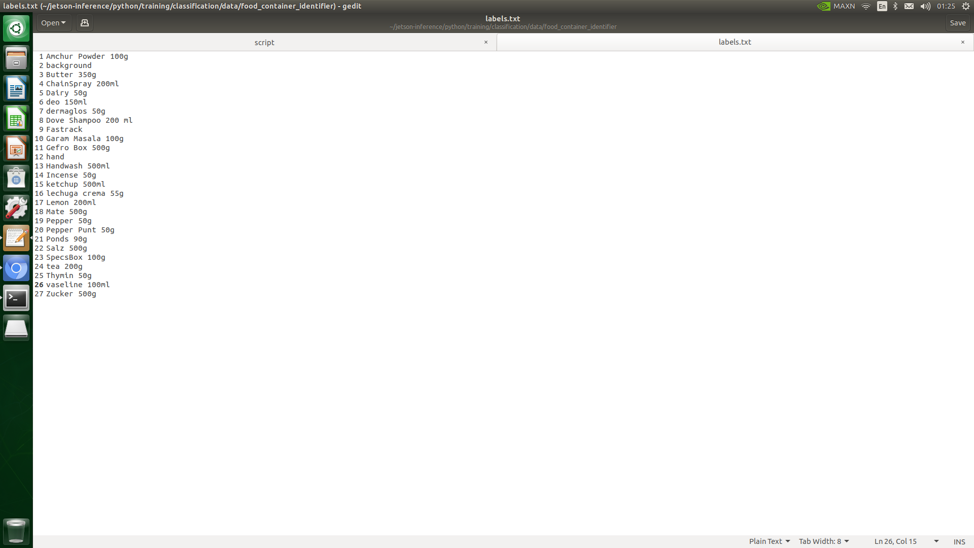 Not able to install Pytorch · Issue #1563 · dusty-nv/jetson-inference · GitHub