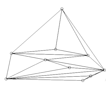 GitHub - ScienceBoy/Delaunay-Flipping: Implementation of Delaunay Flipping