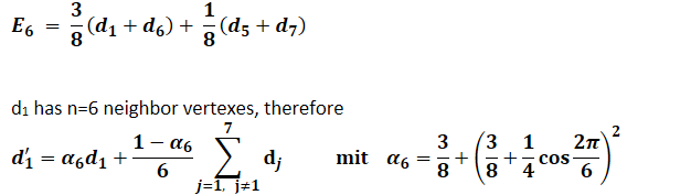 GitHub - ScienceBoy/Loop-Triangulation: Implementation of the Loop Triangulation