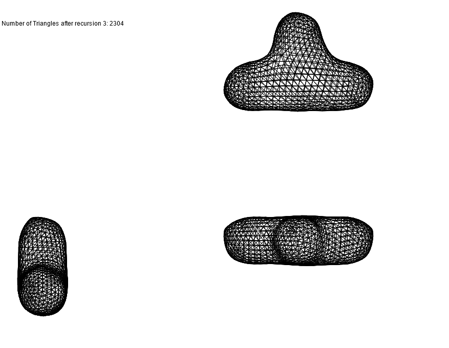 GitHub - ScienceBoy/Loop-Triangulation: Implementation of the Loop Triangulation
