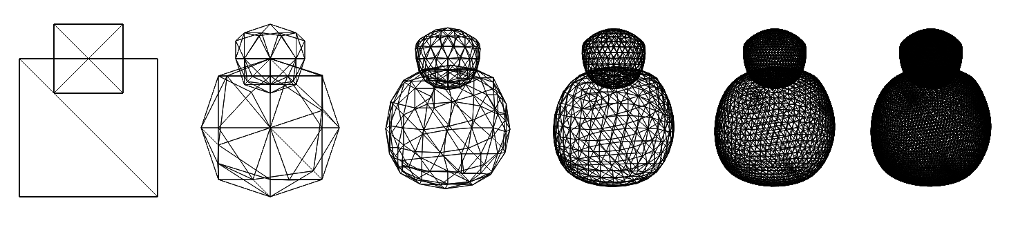 GitHub - ScienceBoy/Loop-Triangulation: Implementation of the Loop ...
