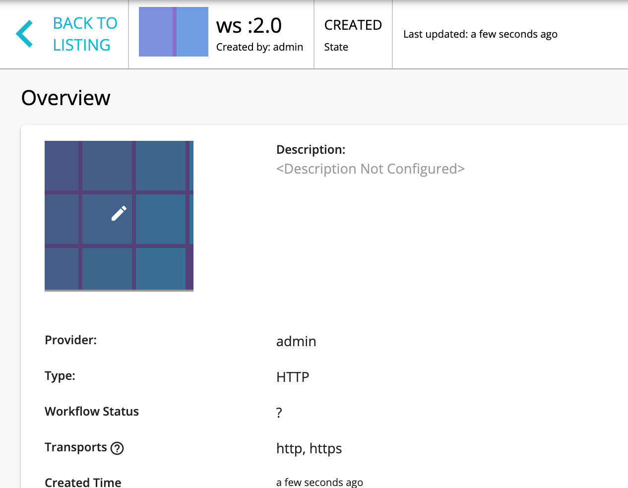 [APIM-3.0.0][UI] Websocket APIs are created as HTTP · Issue #5740 · wso2/product-apim · GitHub