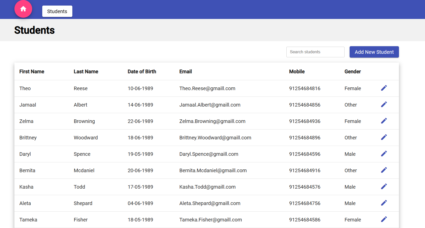 GitHub - BuenoIT/StudentInformationSystem: The Student Information ...
