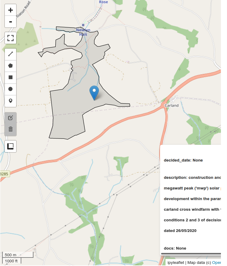 GitHub - Tim0th1/Solar-SSSI: Jupyter notebook for mapping planning ...
