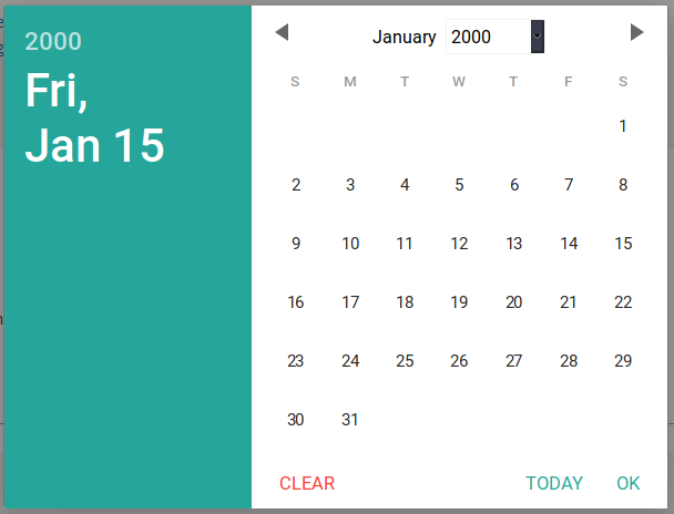 Date picker from ShinyMaterial is hard to use compared to the materializecss version · Issue #86 ...