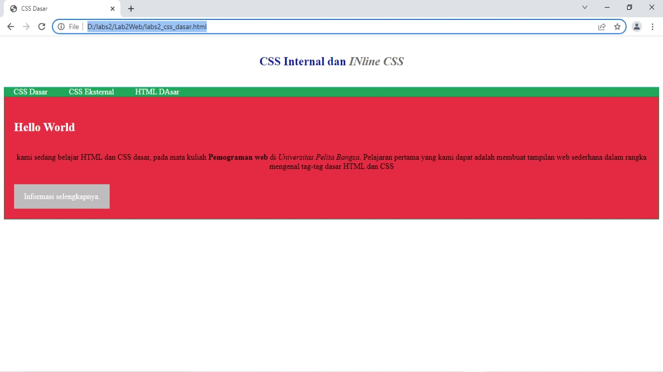 GitHub - AnggunRendra10/Lab2Web