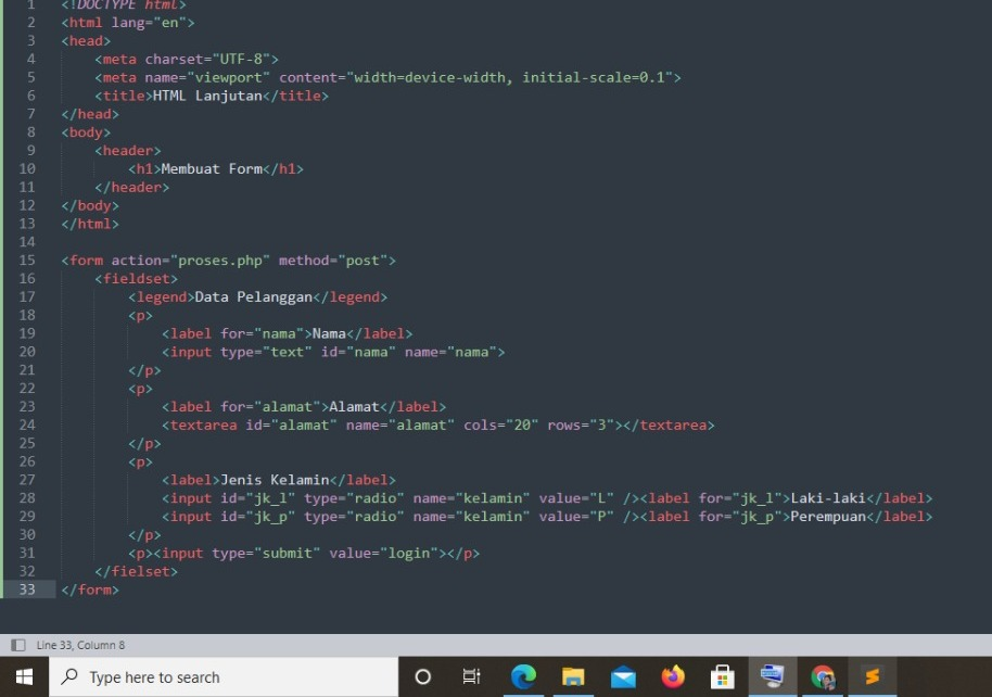 GitHub - FAKHRUDINnizar/lab3web