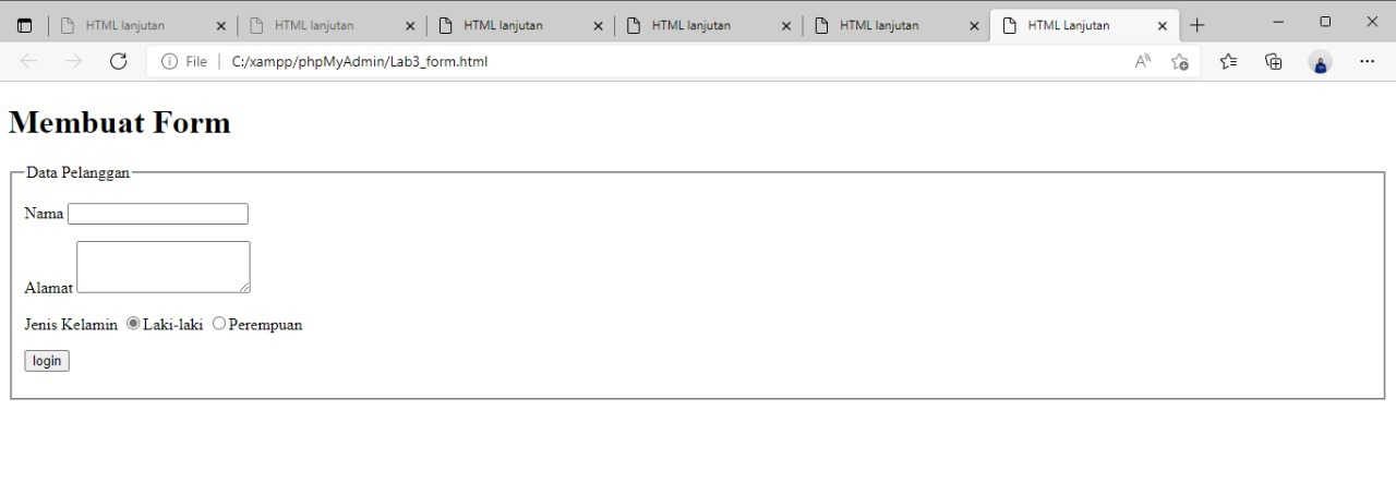 GitHub - AnggunRendra10/Lab3Web